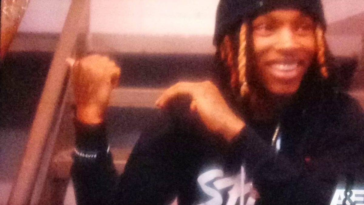 King Von is an Alleged Woman-Killer and Buzzing Rapper | Weapons Grade ...