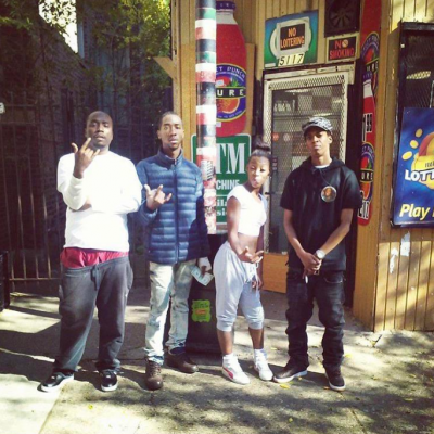051 Drilla is The Most Dangerous Chicago Rapper - UrbanTrueCrime.com