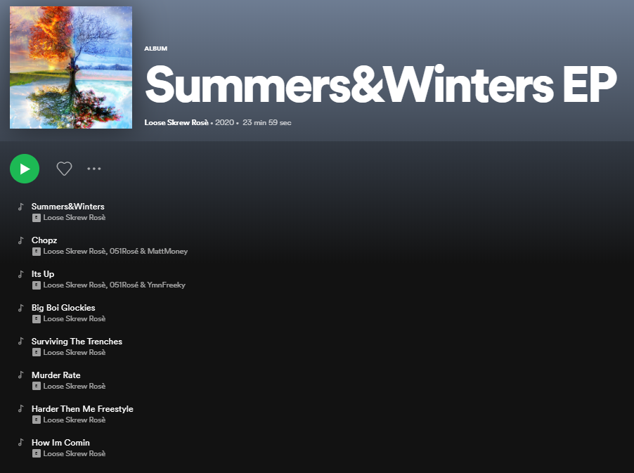 051 Rose is an Enforcer-Turned-Rapper - UrbanTrueCrime.com