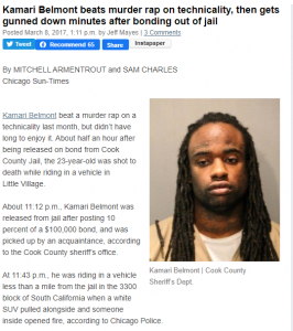 051 Rose is an Enforcer-Turned-Rapper - UrbanTrueCrime.com