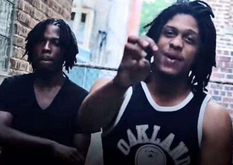 051 Rose is an Enforcer-Turned-Rapper - UrbanTrueCrime.com
