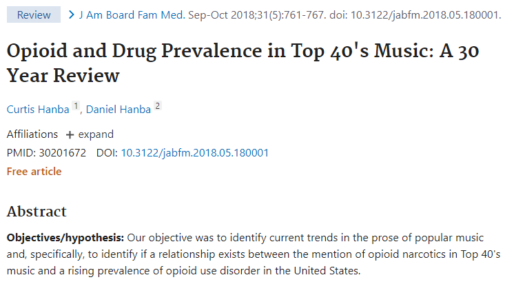 Perc 30s: How the Fentanyl Epidemic is Gripping Rappers and Gangsters ...