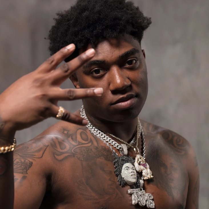 Lit Yoshi is a Terrifying Louisiana Rap Prospect - UrbanTrueCrime.com