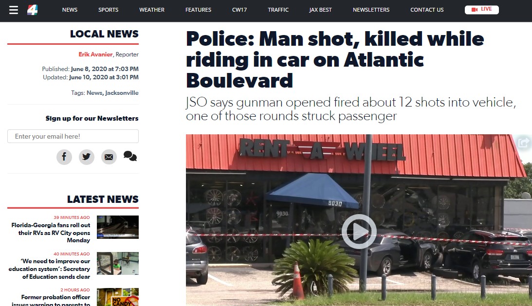 Vanessa Carlton's Bizarre Cosigning of Teenage Bloodshed in ...